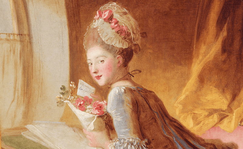 Recent Thoughts on Writing – Siming Lan